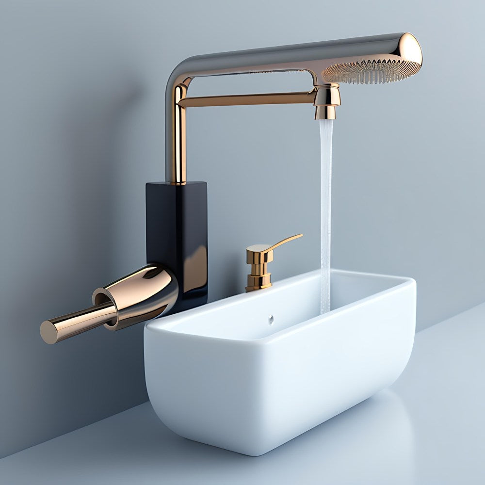 Tapware – AURORA GROUP LIMITED